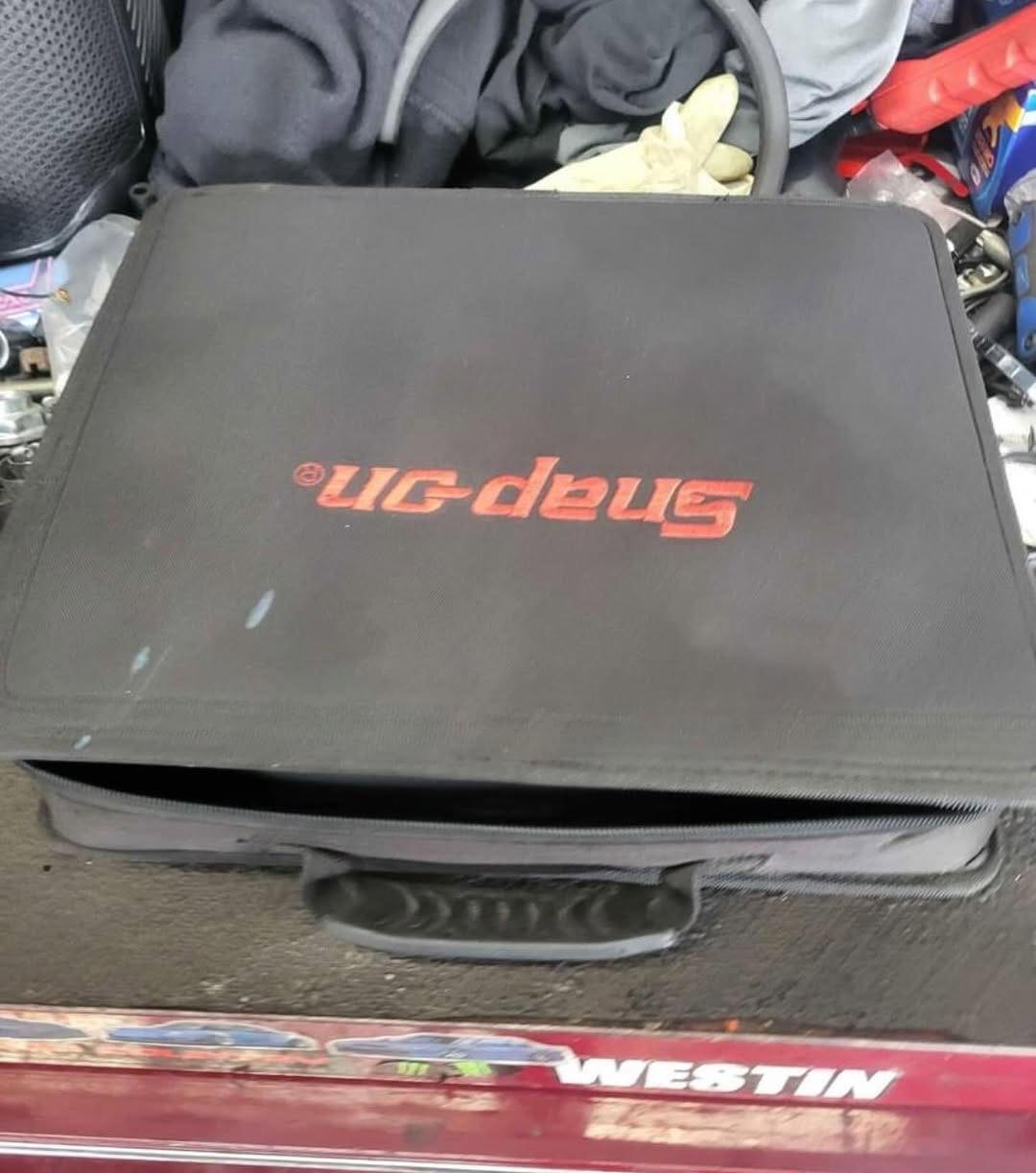 Snap-On Solus Legend - 86parts.com